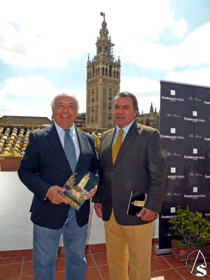 La Revista Cuaresma se presento en el Hotel Los Seises by Fonte-cruz de ...